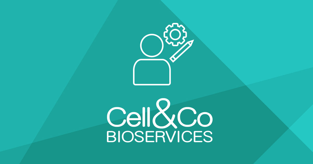 Gestion de projet - Cell&Co BioServices