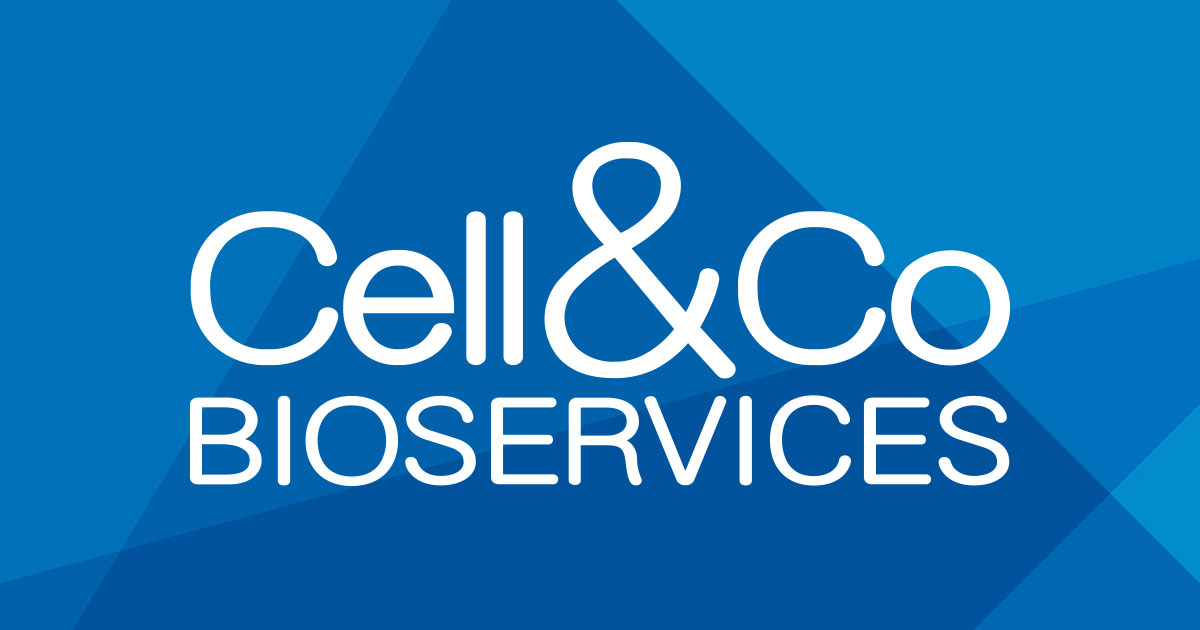 Cell&Co BioServices : Secure Biological Sample Management